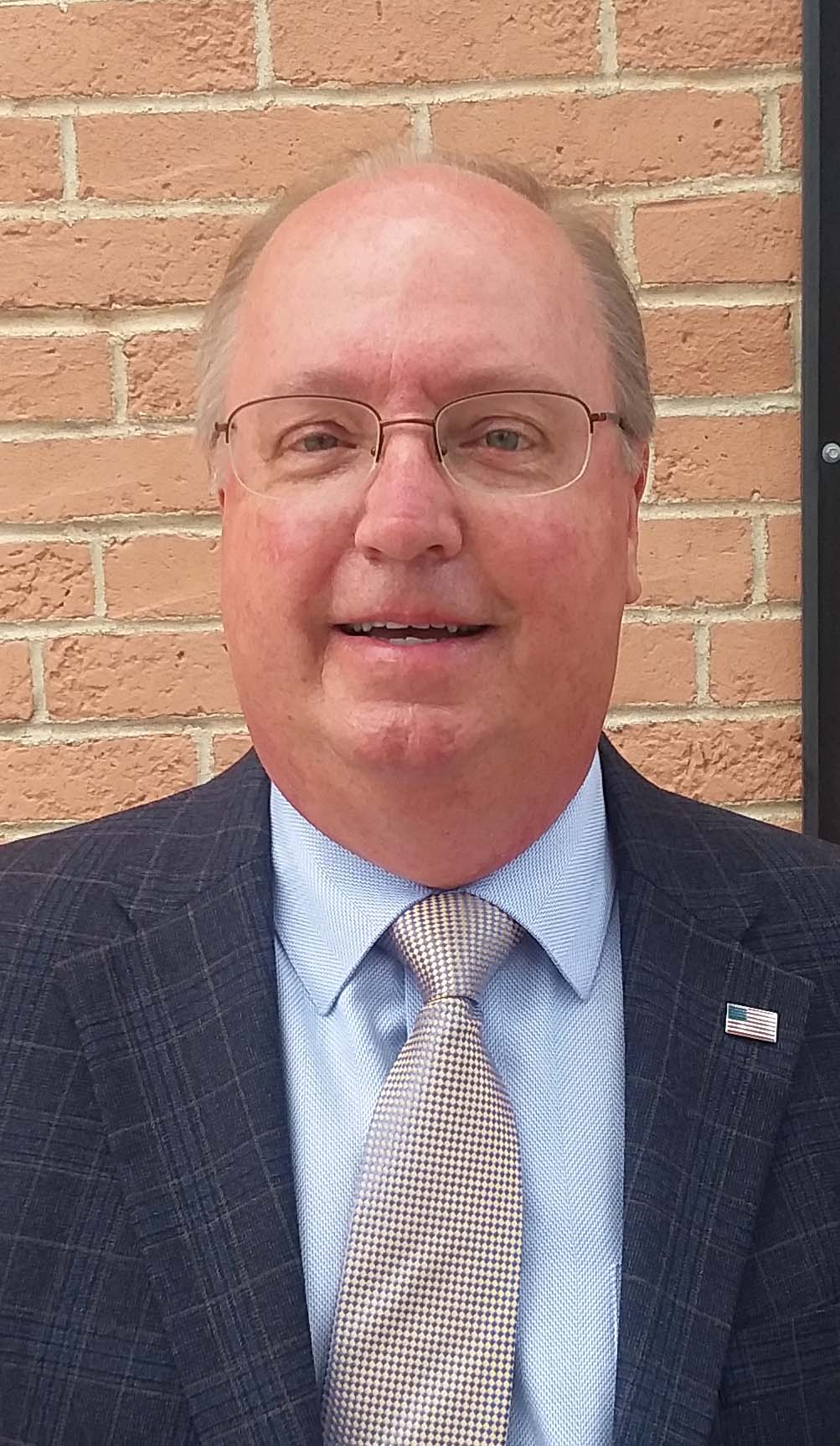 Hagedorn addresses pandemic | News, Sports, Jobs - The Journal